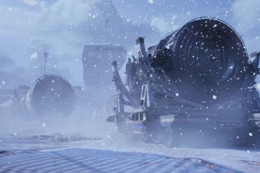 Guida completa agli eventi Cold Snap (come funziona Frostbite) – ARC ...