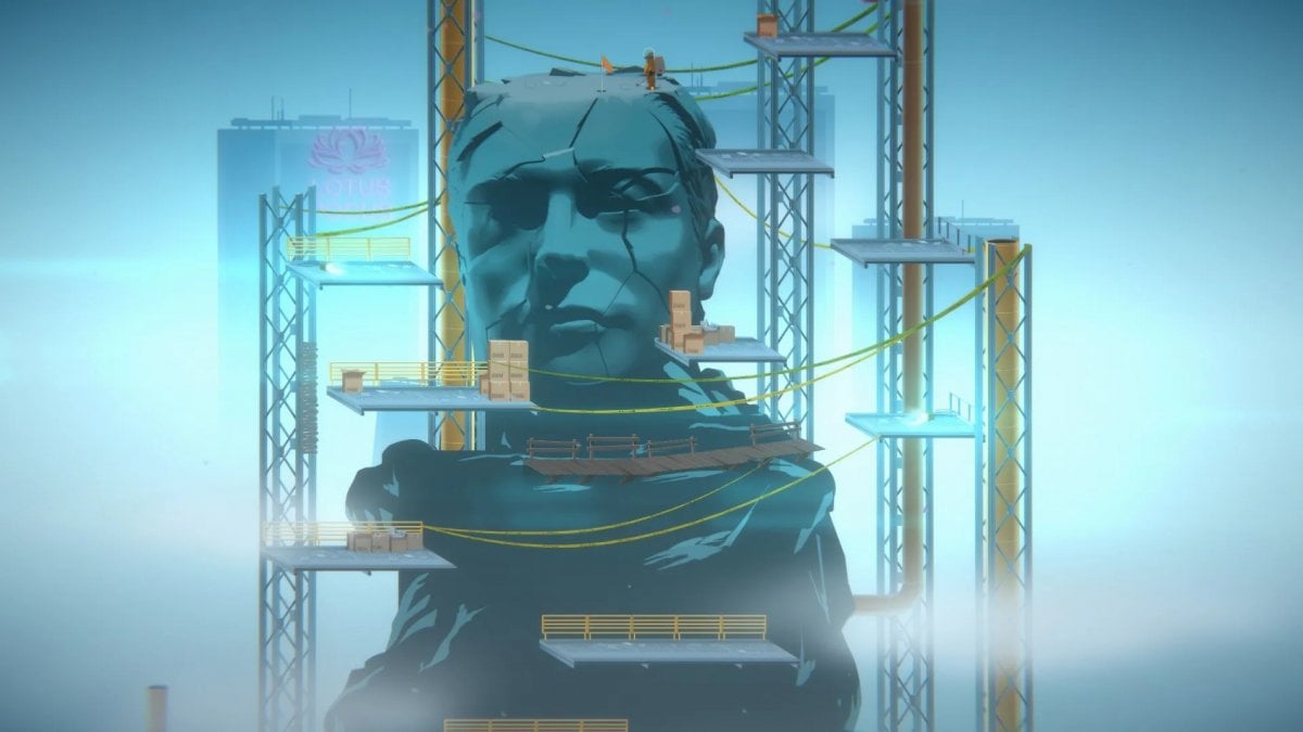 Esplorando la creatività di Igor Simic: Golfclub Wasteland, Highwater e The Cub