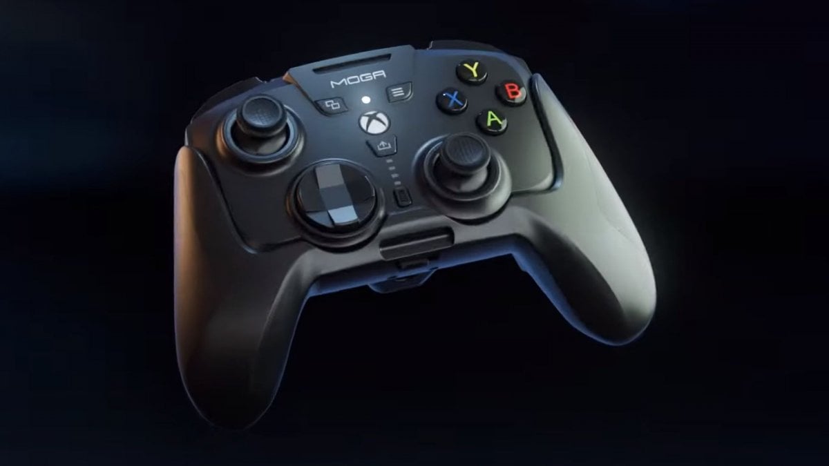 Recensione del controller versatile: PowerA MOGA XP-Ultra per PC, Xbox ...