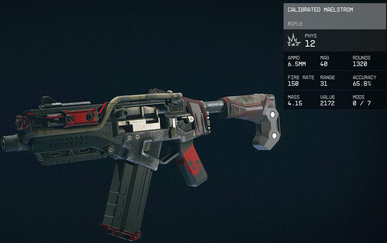 Starfield: le migliori armi – Danno elevato e tutti gli scenari