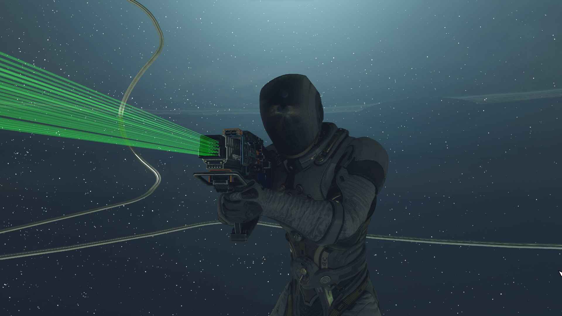 Starfield: migliori fucili – Elenco dei livelli delle armi