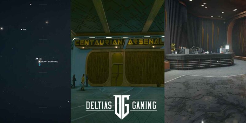 Starfield: i migliori fucili – Elenco dei livelli delle armi