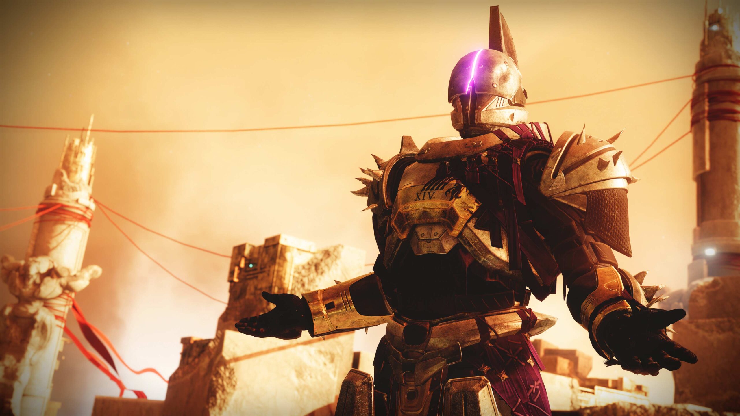 Destiny 2 rivela le armi della playlist della Stagione dei Desideri