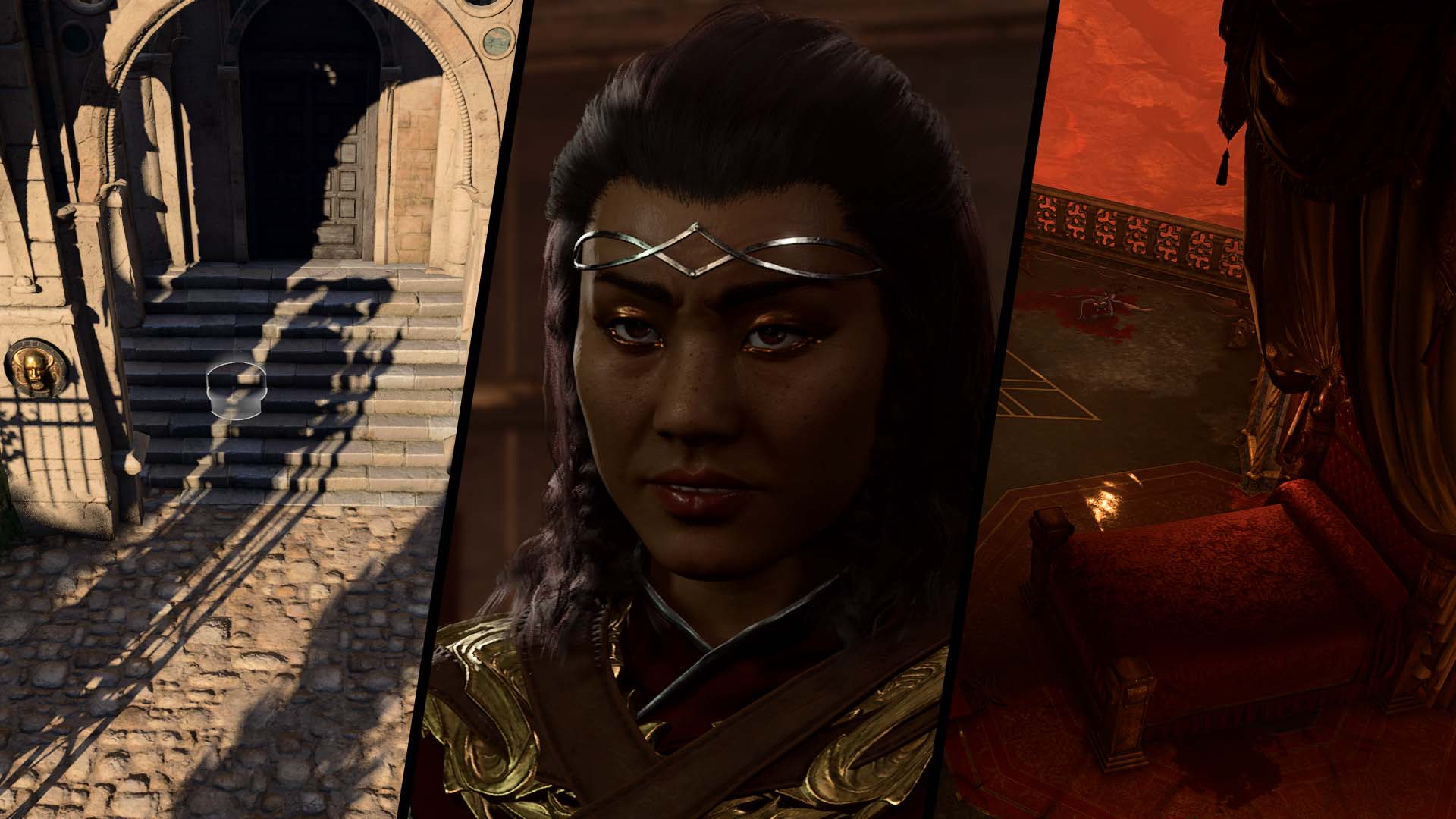 Baldur's Gate 3: dov'è la Casa della Speranza e come entrarvi