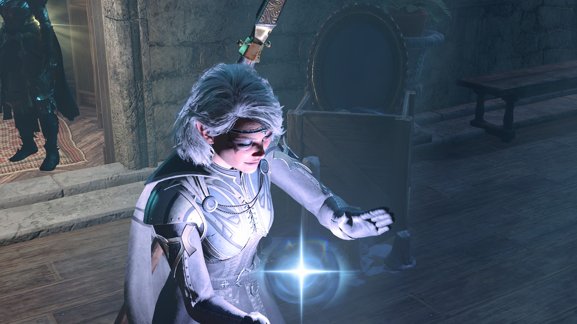 La migliore build da chierico solista di Baldur's Gate 3