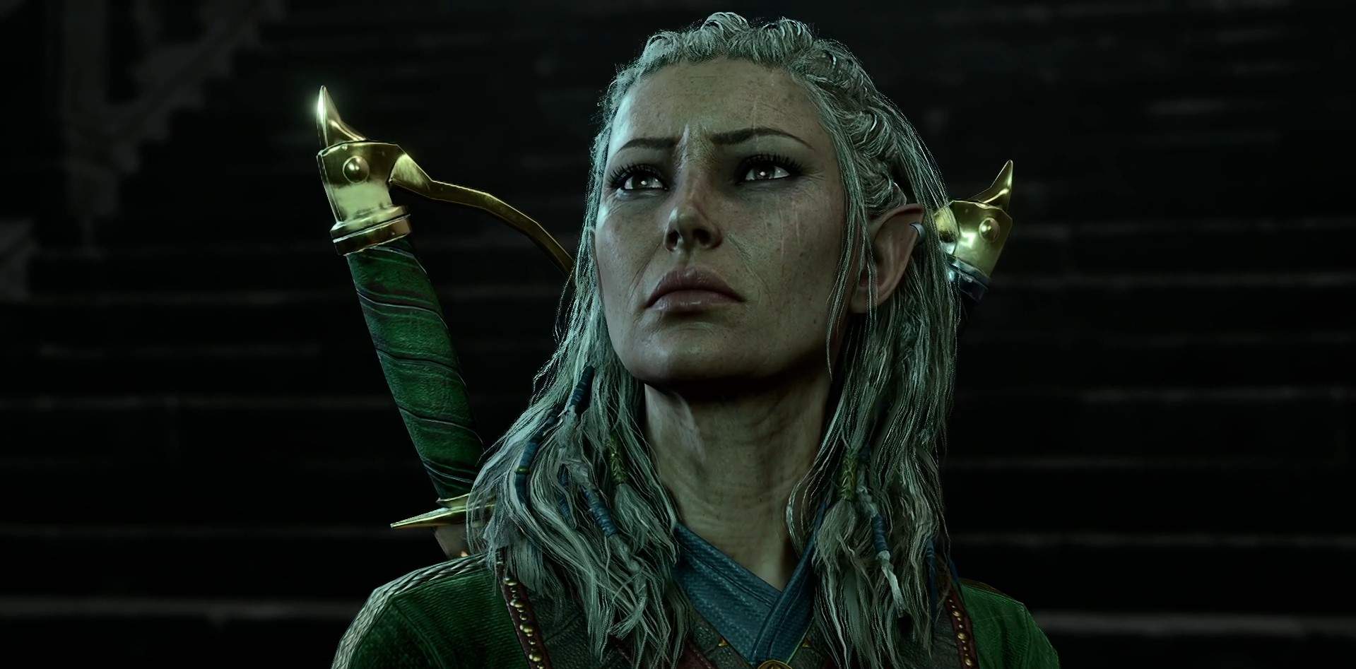 Come ottenere il regalo di Khalid in Baldur's Gate 3