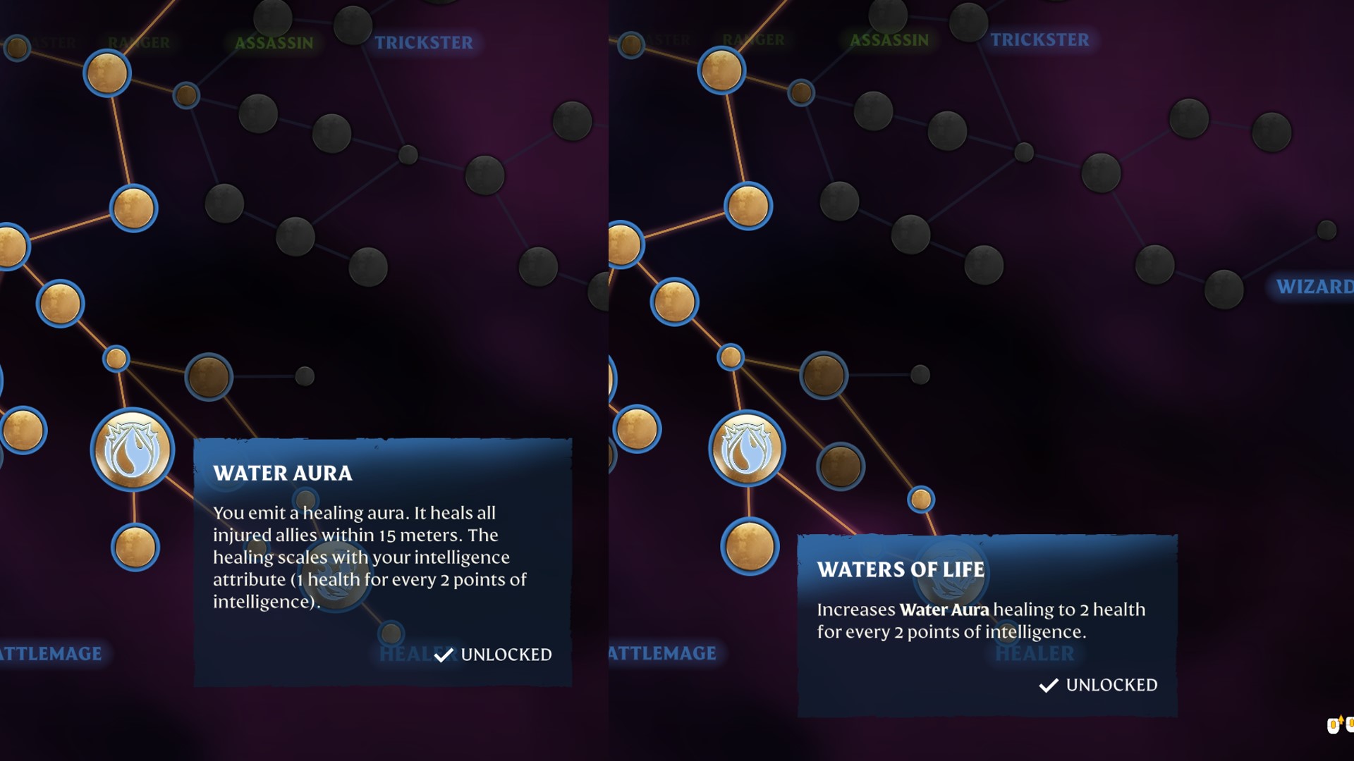 Enshrouded Patch n. 1 – Timer di ripristino dei contenuti, nerf abilità ...