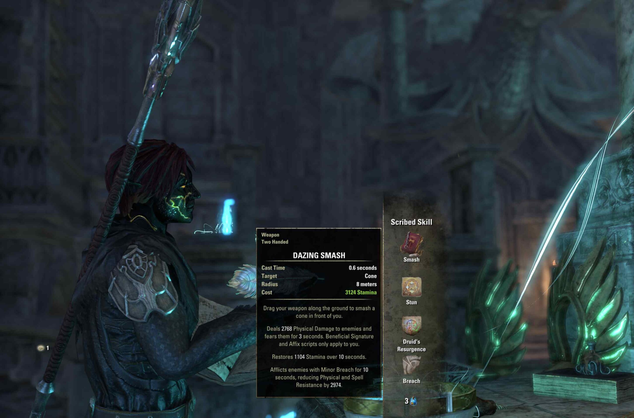 ESO: Top Grimori classificati – Cosa usare