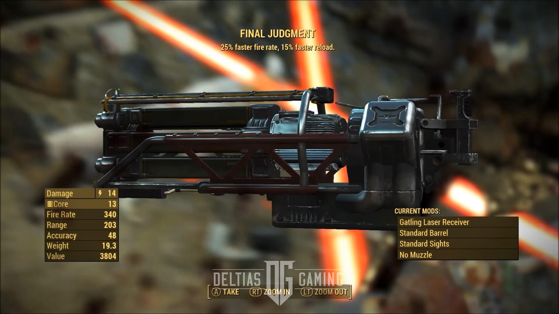 Fallout 4: come ottenere il giudizio finale