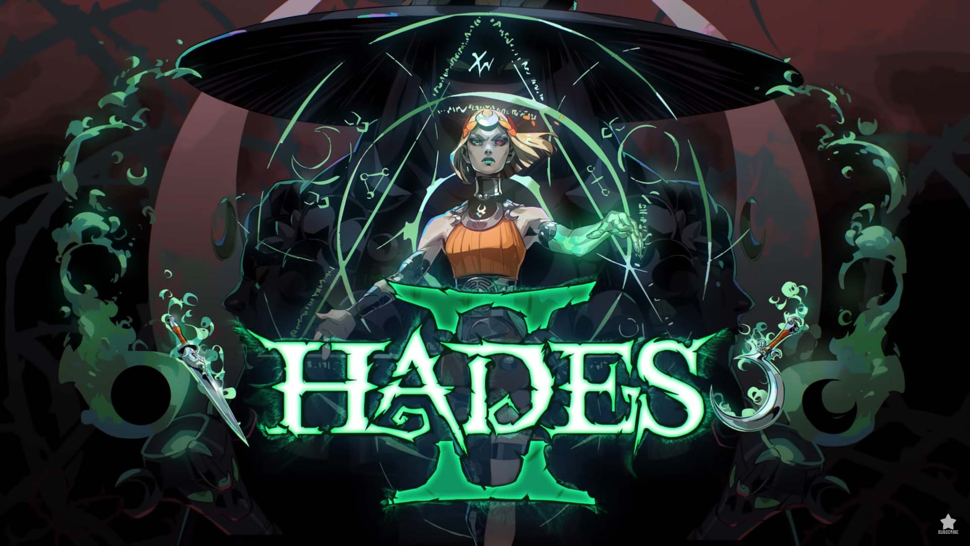 Tutto quello che sappiamo su Hades 2: data di rilascio, piattaforme, gameplay e altro