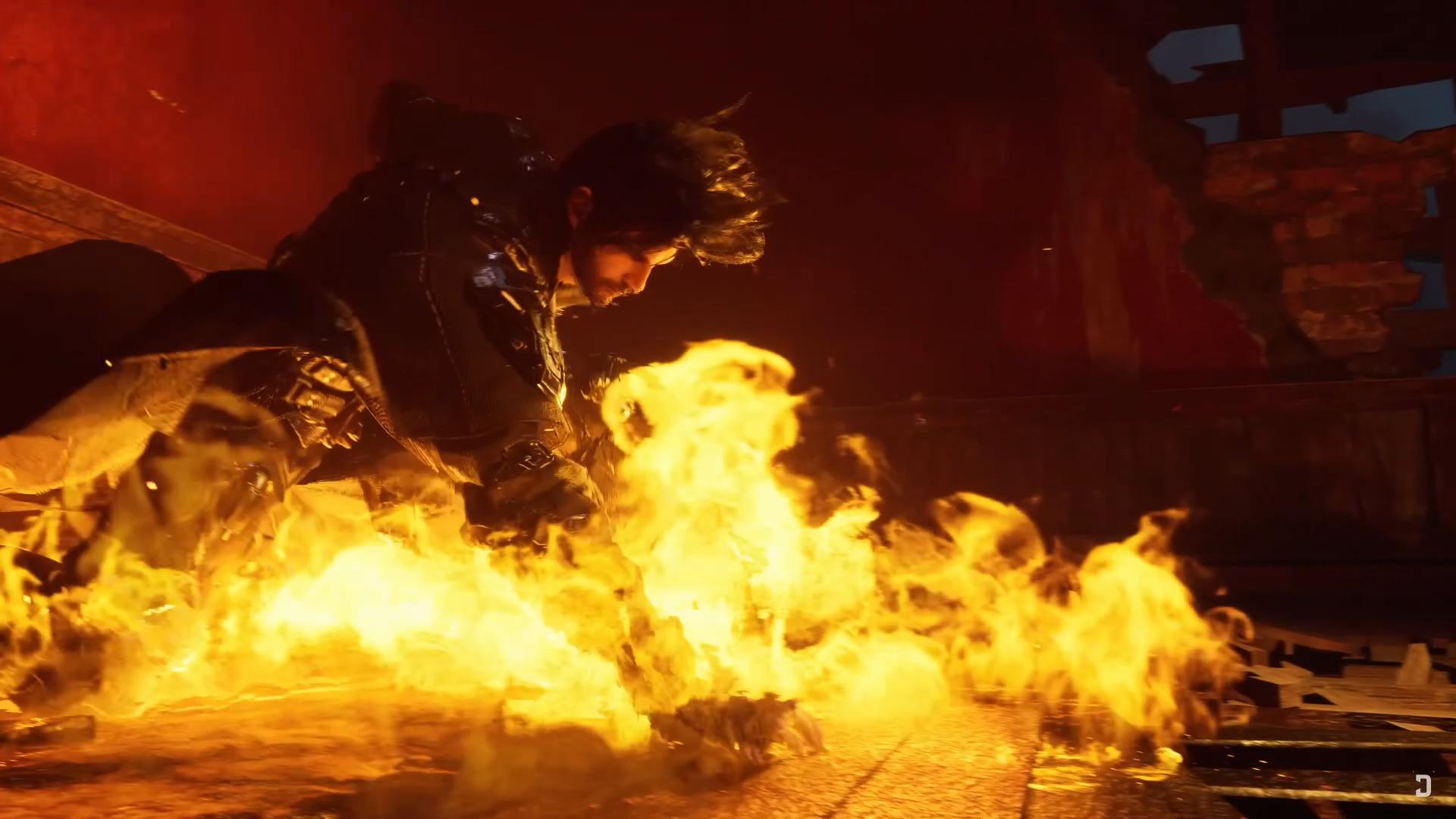 Il primo discendente: la migliore guida alla creazione di Blair