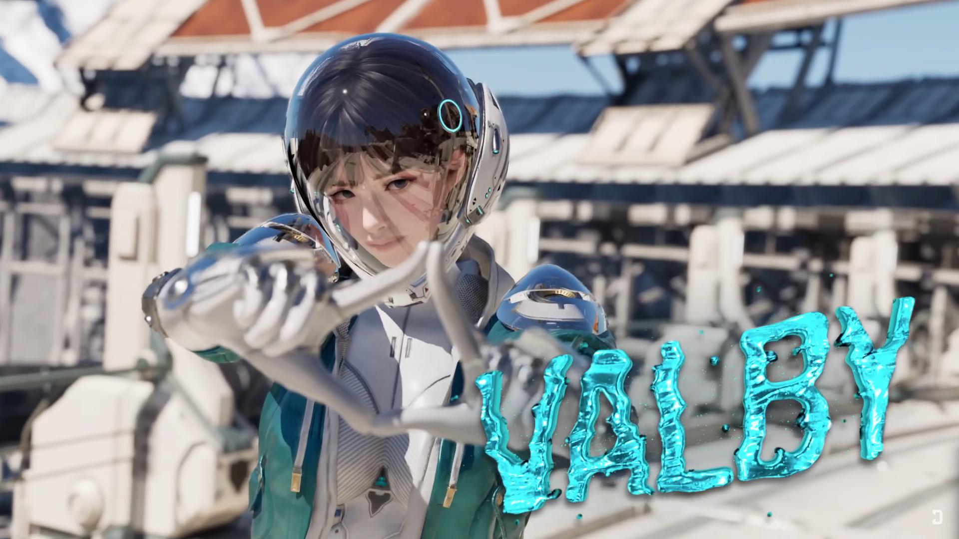 Il primo discendente: la migliore guida alla creazione di Valby