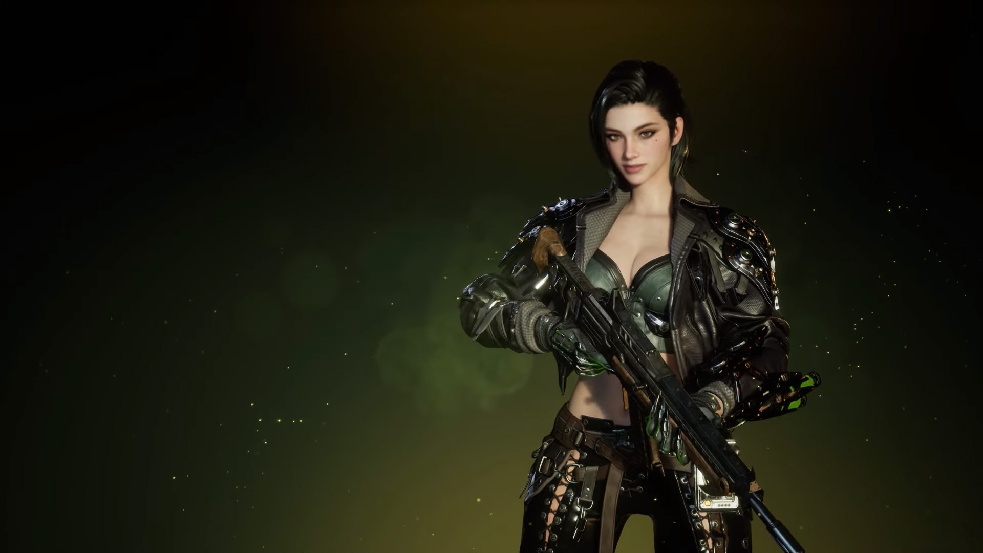 Il primo discendente: personaggio di Freyna e guida alla classe come ...