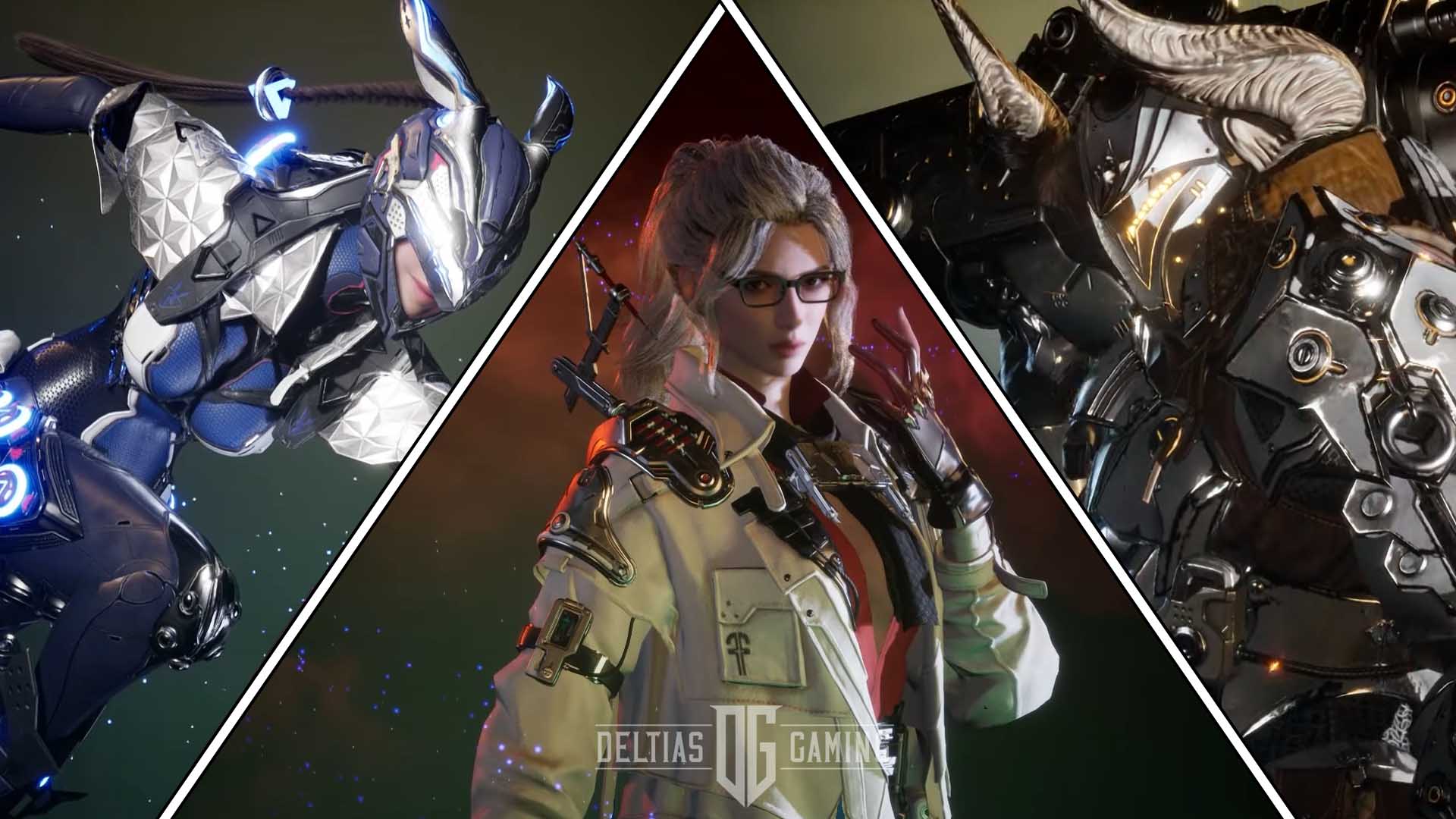 The First Descendant: le 10 migliori build per la patch 1