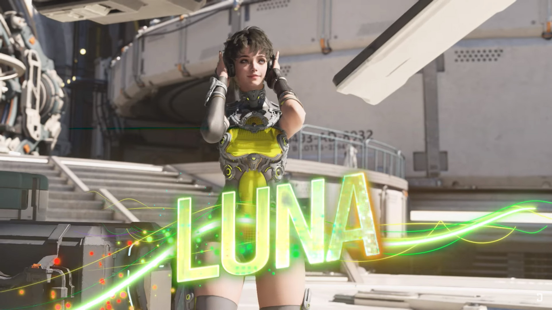 Come ottenere il personaggio di Luna in The First Descendant