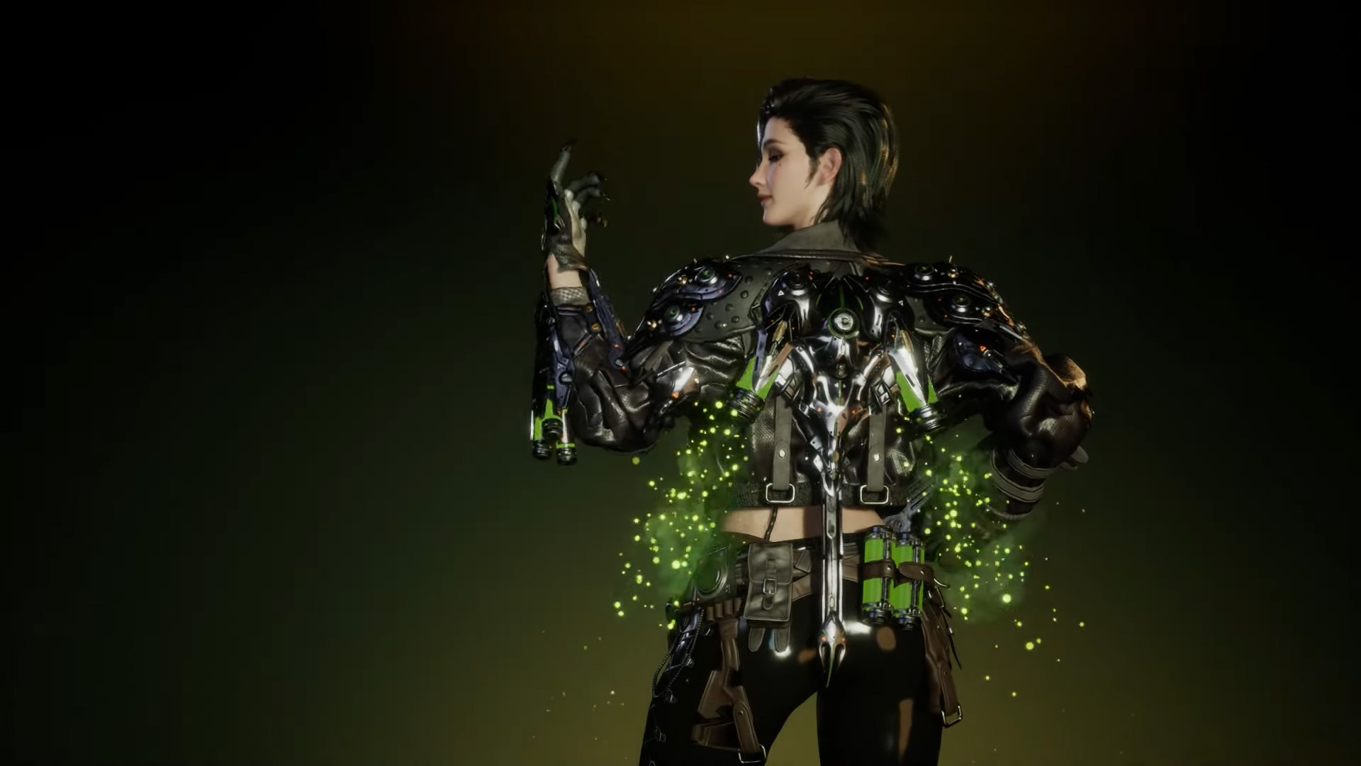 Il primo discendente: la migliore guida alla costruzione di Freyna