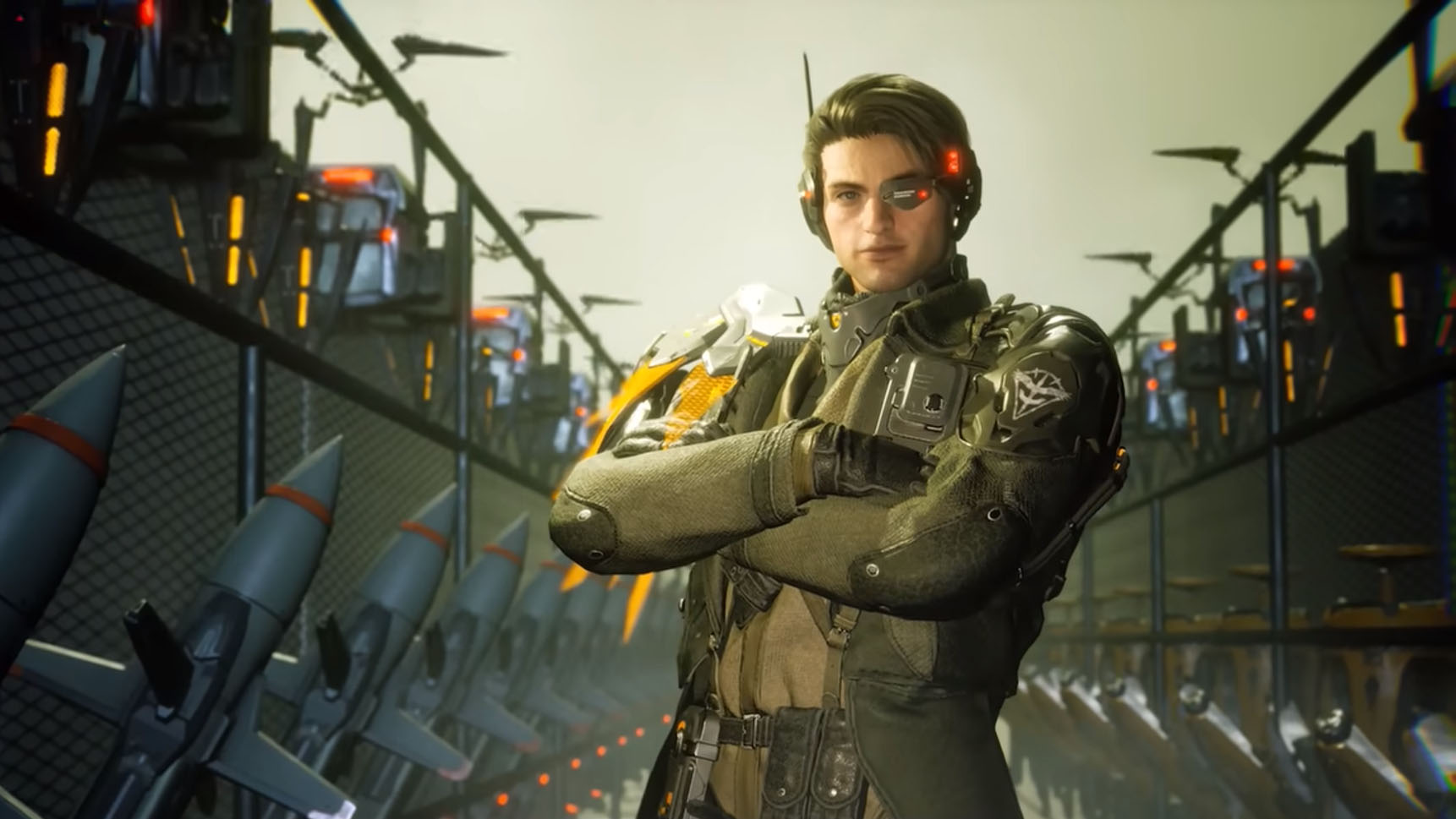 The First Descendant: la migliore guida alla build di Enzo