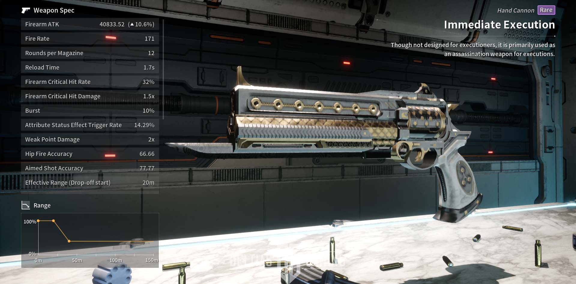 The First Descendant: la migliore guida alla build di esecuzione immediata