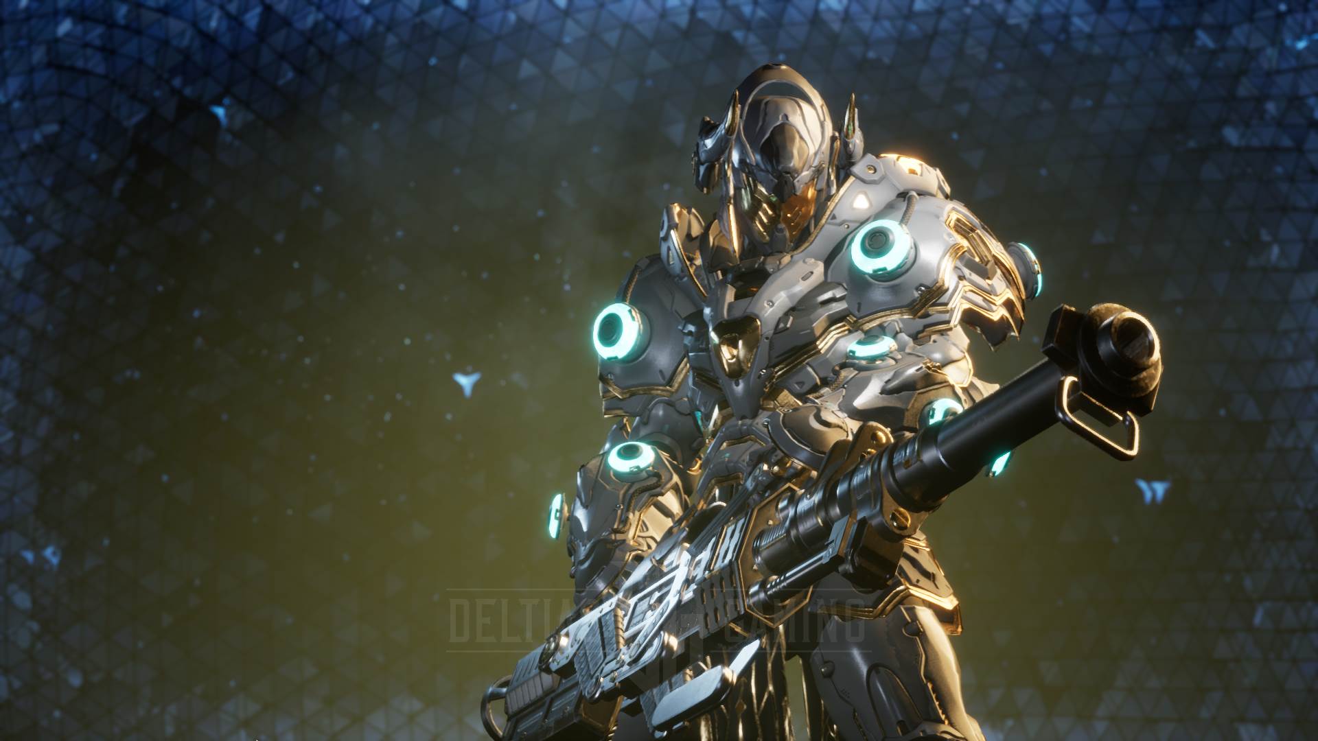 The First Descendant: la migliore guida definitiva alla build di Ajax