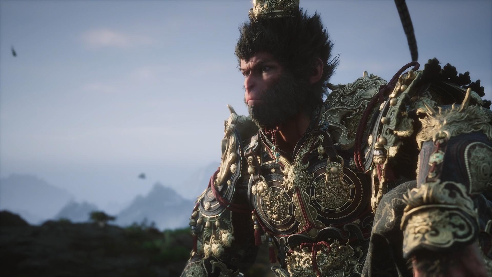 Come ottenere la posizione Wukong in Black Myth: Wukong