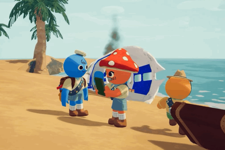 Come ottenere il distintivo dell'incontro con i non morti in Peak ...