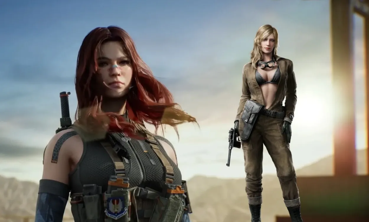 Delta Force x Metal Gear Solid Δ: Guida alla collaborazione con Snake Eater