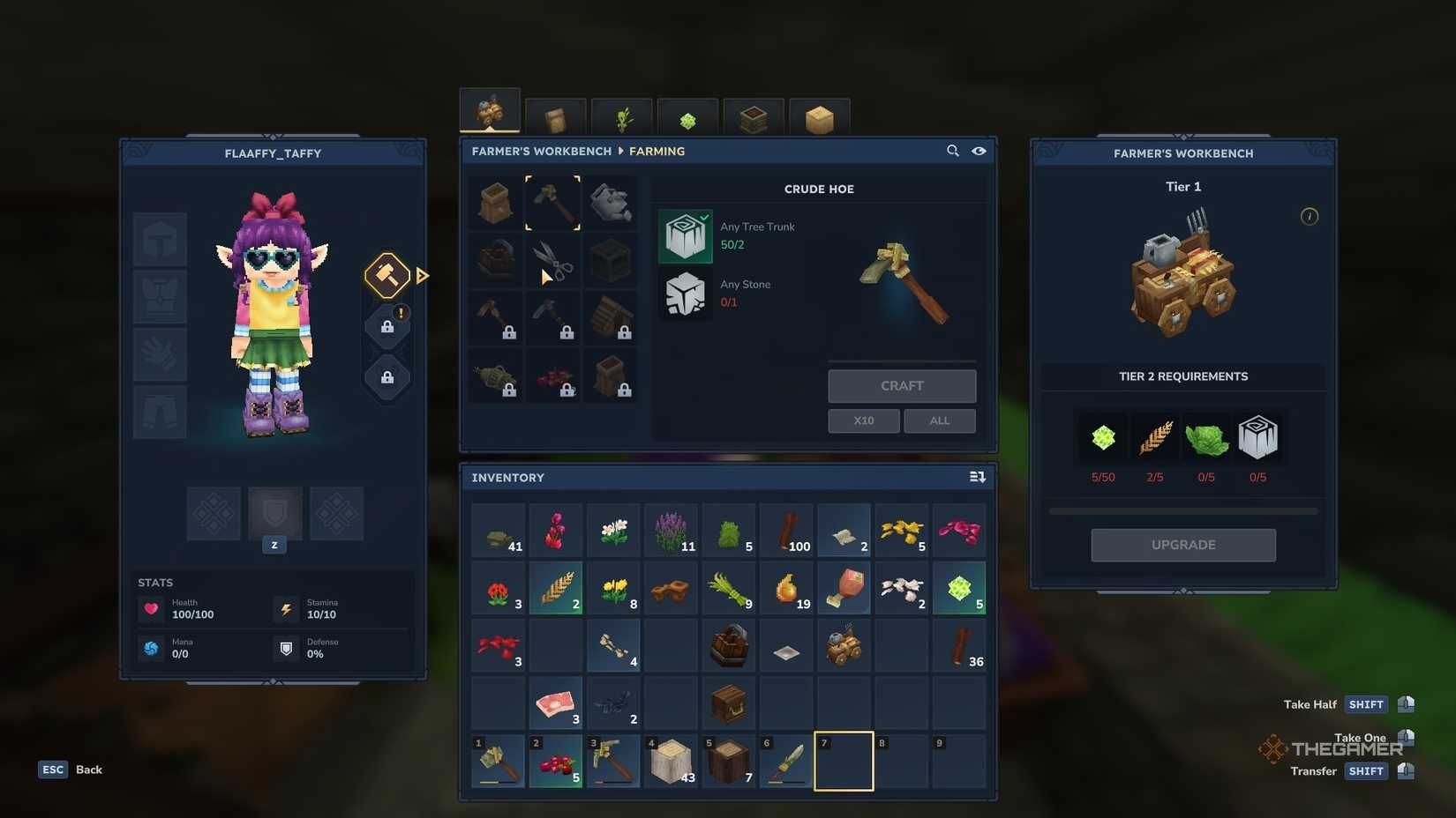 Migliore guida all'agricoltura di conifere Hytale: posizioni di pioppi ...