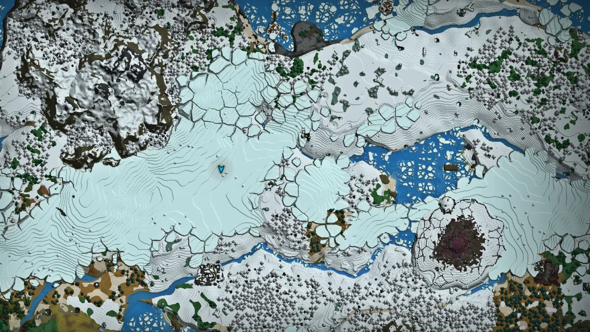 Guida agli scarti di Hytale Shadoweave: luoghi di coltivazione dei ...