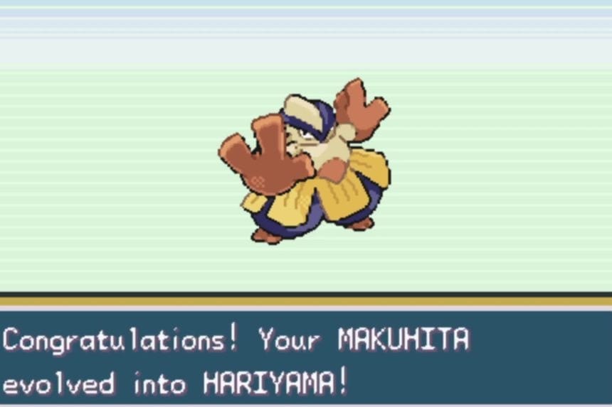 Tutte le posizioni dei Pokémon – Pokémon Rosso Fuoco e Verde Foglia ...