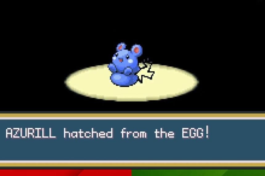 Tutte le posizioni dei Pokémon – Pokémon Rosso Fuoco e Verde Foglia ...